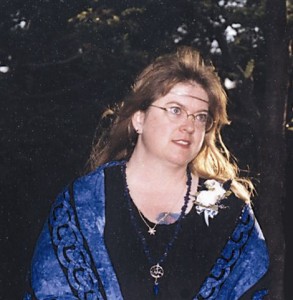 10 Questions with Thuri Calafia