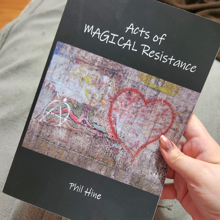 Acts of Magical Resistance